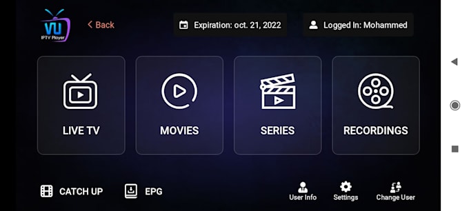 12 Best freelance kodi experts for hire in June 2024