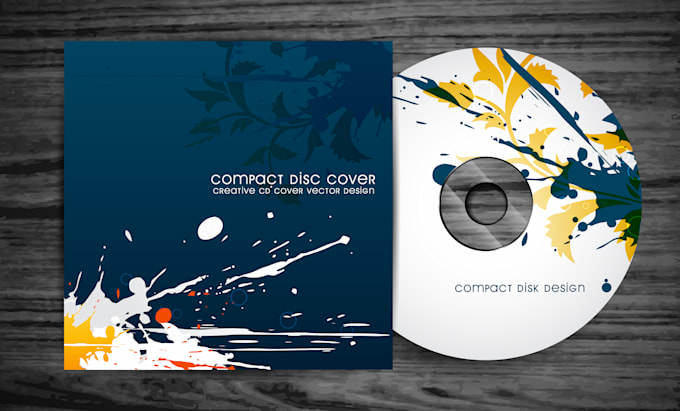 12 Best freelance album cover designers for hire in June 2024