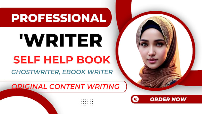 12 Best freelance self help experts for hire in May 2024