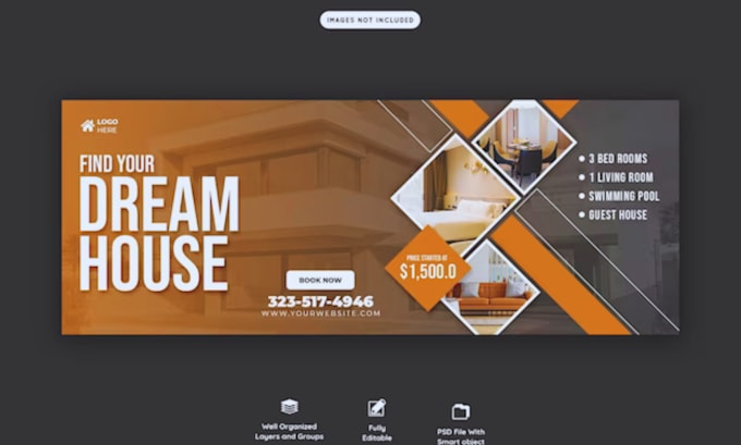 12 Best freelance cover photo designers for hire in November 2024