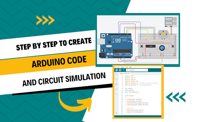 12 Best freelance arduino programmers for hire in December 2025