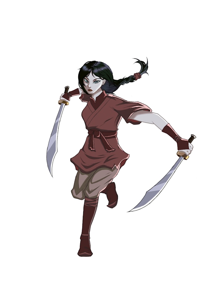 12 Best manga artists for hire in May 2024