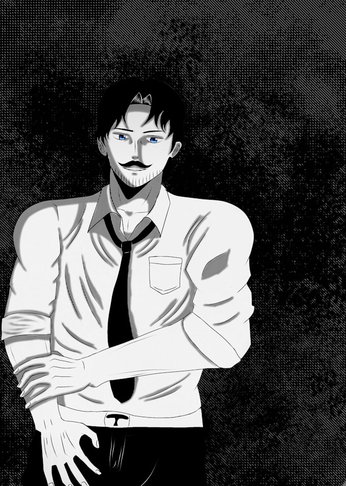 12 Best freelance manga artists for hire in January 2025