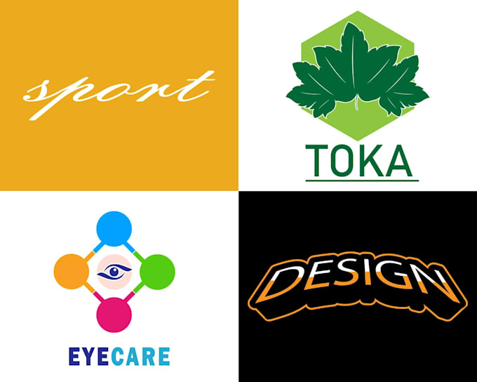12 Best freelance logo balancers for hire in September 2024