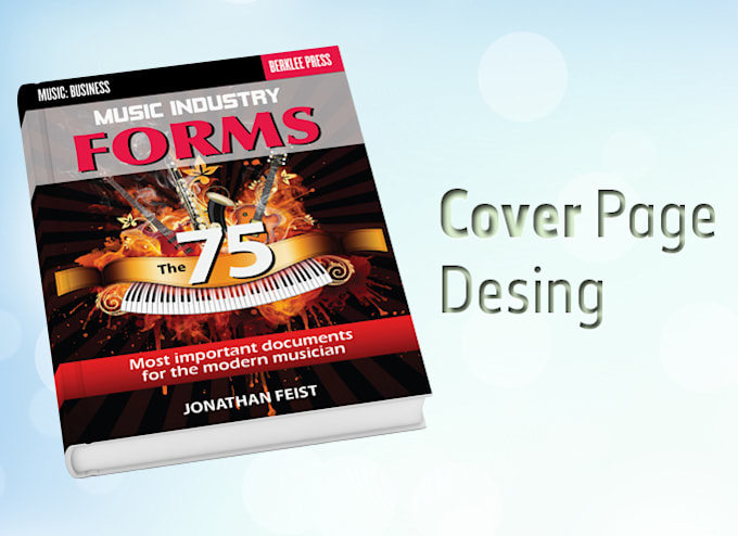 12 Best freelance cover page designers for hire in December 2025