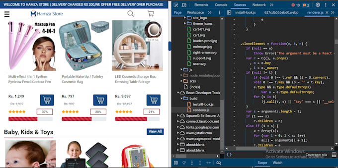 12 Best freelance css coding experts for hire in June 2024