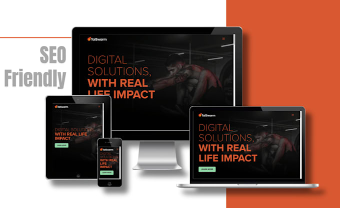 12 Best freelance website designers for hire in October 2024