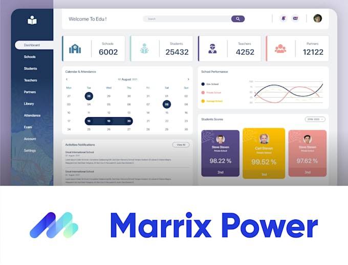 12 Best freelance web application developers for hire in June 2024