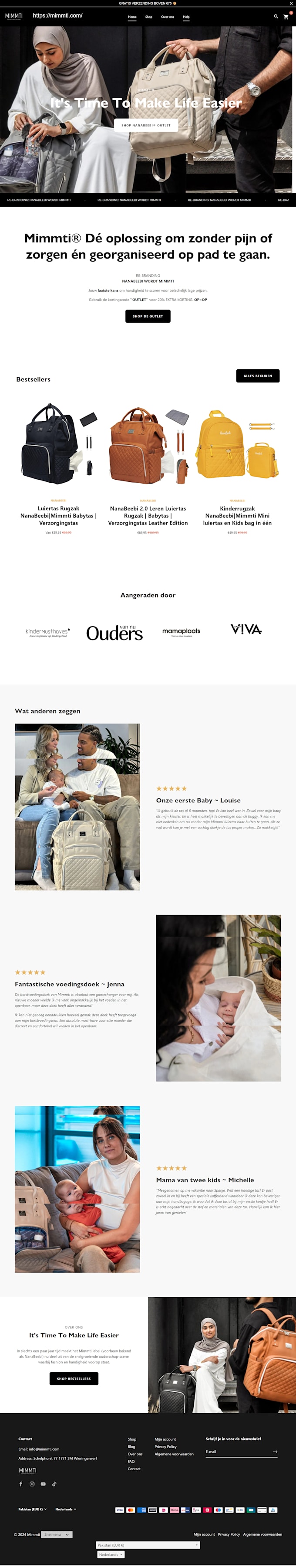 12 Best freelance dropshipping experts for hire in September 2024