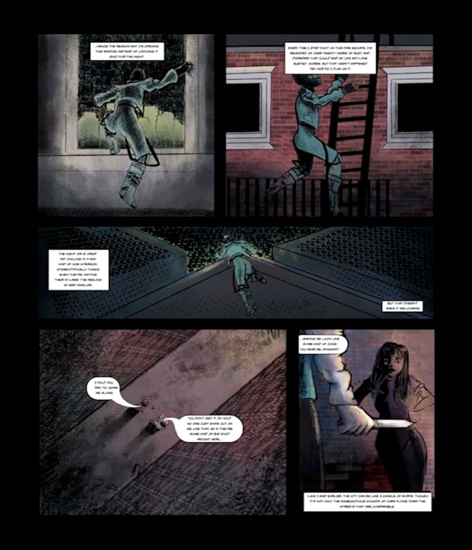 12 Best freelance comic book writers for hire in June 2024