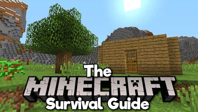 12 Best freelance minecraft coaches for hire in May 2024