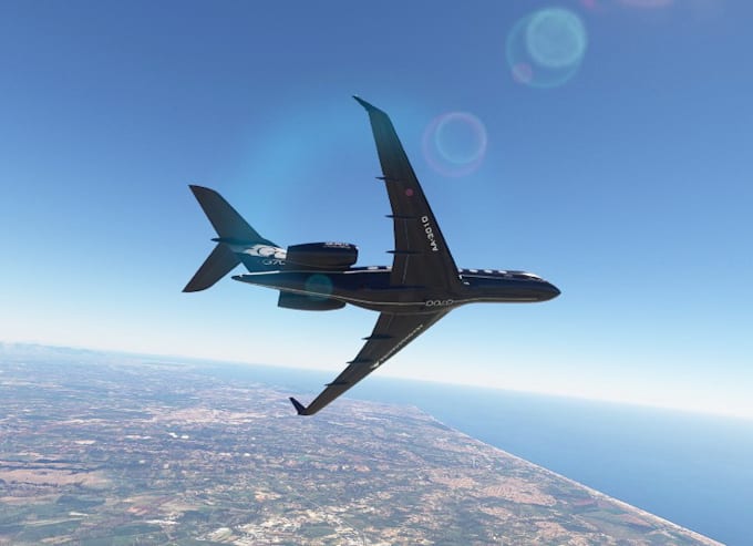 12 Best freelance aircraft designers for hire in May 2024