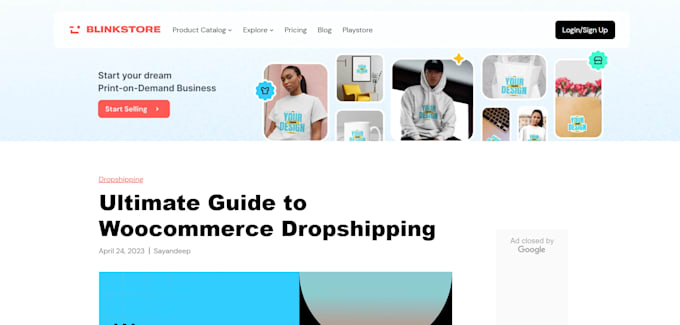 12 Best freelance dropshipping experts for hire in June 2024