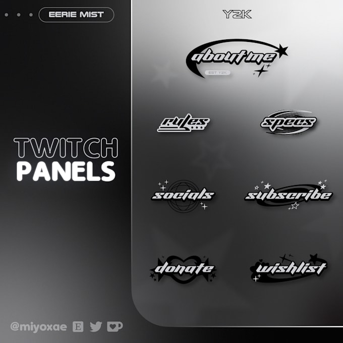 12 Best freelance streaming panels designers for hire in October 2024