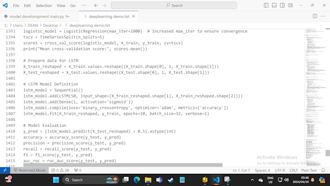 12 Best freelance deep learning experts for hire in June 2025