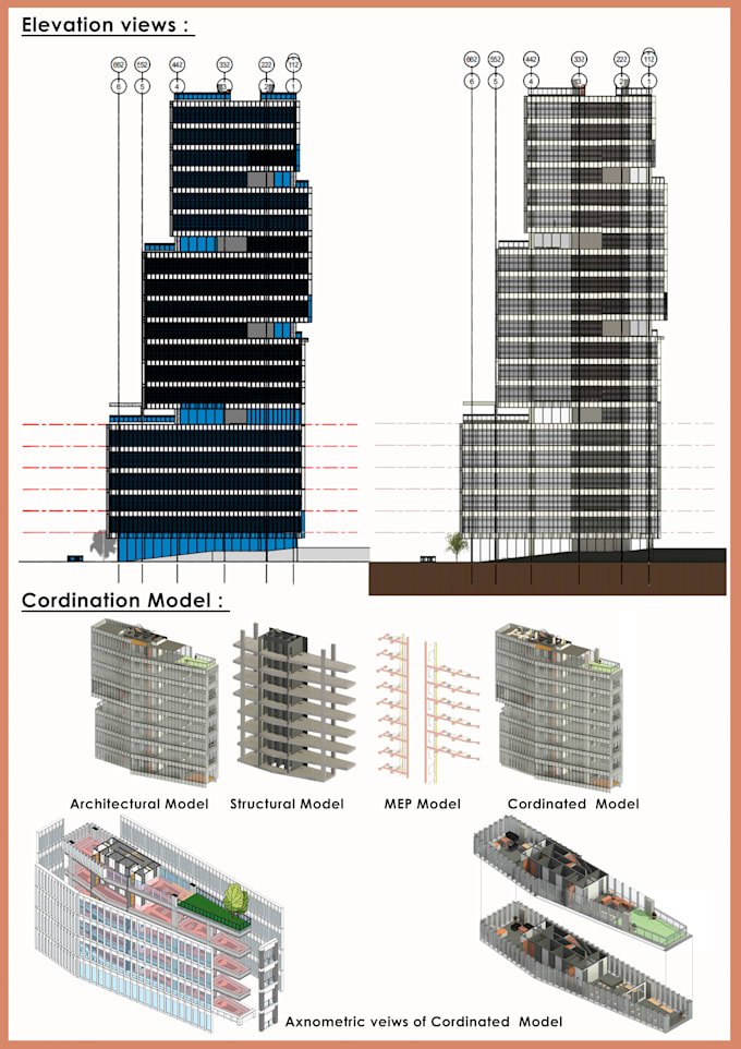 12 Best revit experts for hire in May 2024