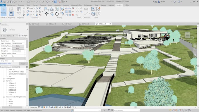 12 Best freelance autodesk revit experts for hire in December 2024