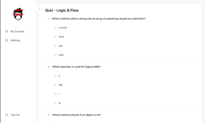 12 Best freelance programmers for hire in September 2024