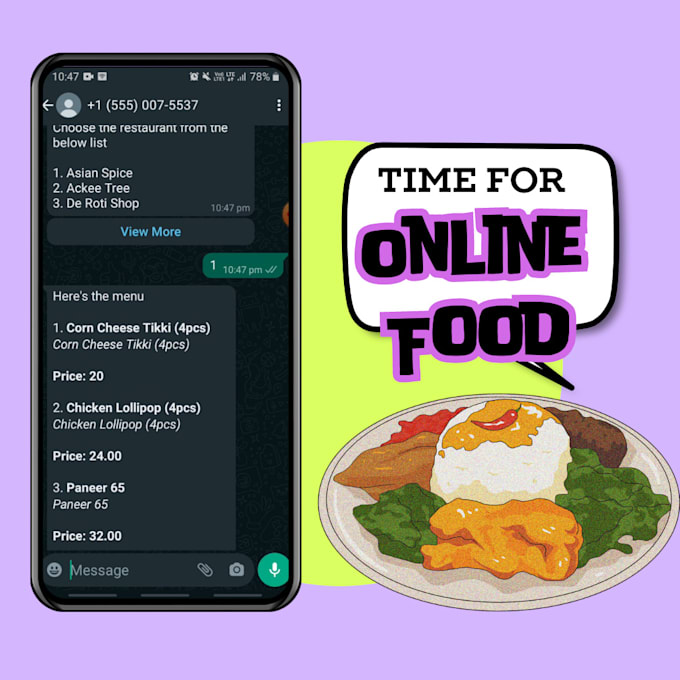 12 Best freelance whatsapp experts for hire in August 2024
