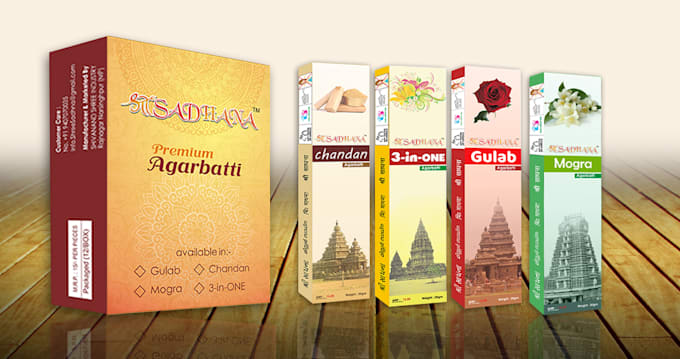 12 Best freelance box designers for hire in January 2026