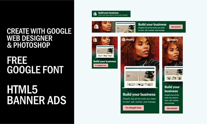 12 Best freelance animated banner designers for hire in May 2024