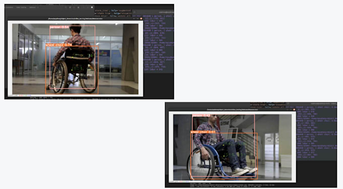 12 Best freelance object detection experts for hire in June 2024