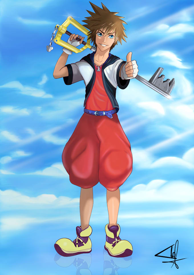 12 Best freelance manga artists for hire in June 2024