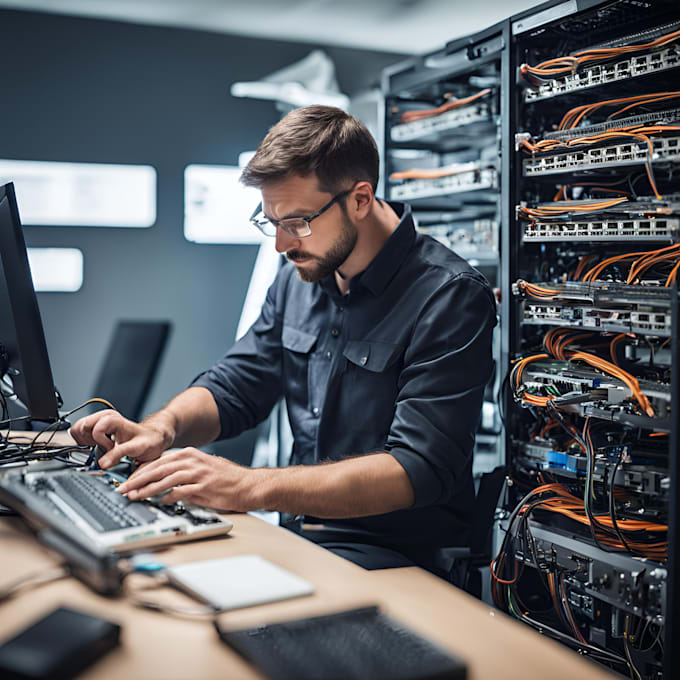 12 Best cctv installation experts for hire in May 2024