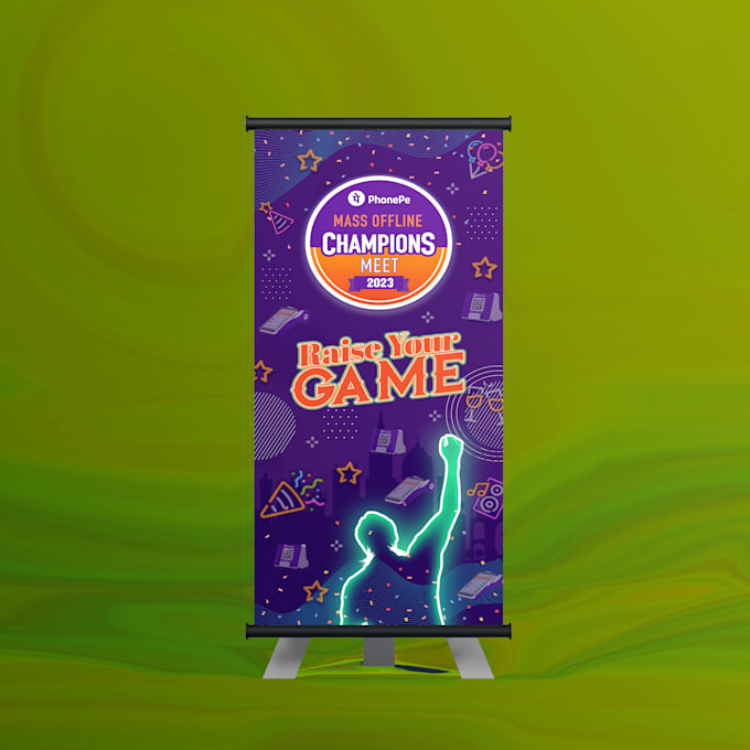 12 Best freelance standee designers for hire in May 2024