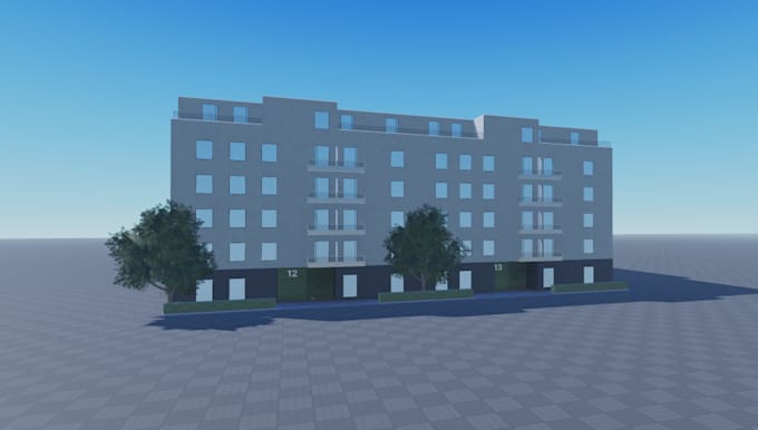 12 Best freelance roblox building experts for hire in July 2024