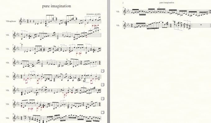 12 Best freelance keyboards transcribers for hire in June 2024