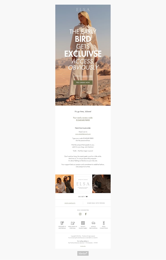 12 Best freelance email templates designers for hire in August 2024