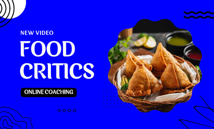 12 Best freelance food critic experts for hire in May 2024