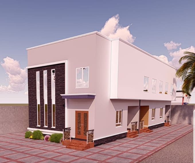 12 Best freelance 3d rendering experts for hire in December 2024