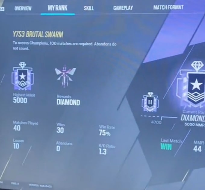 12 Best freelance r6 coaches for hire in March 2025