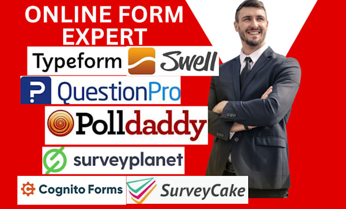 12 Best freelance questionpro experts for hire in May 2024
