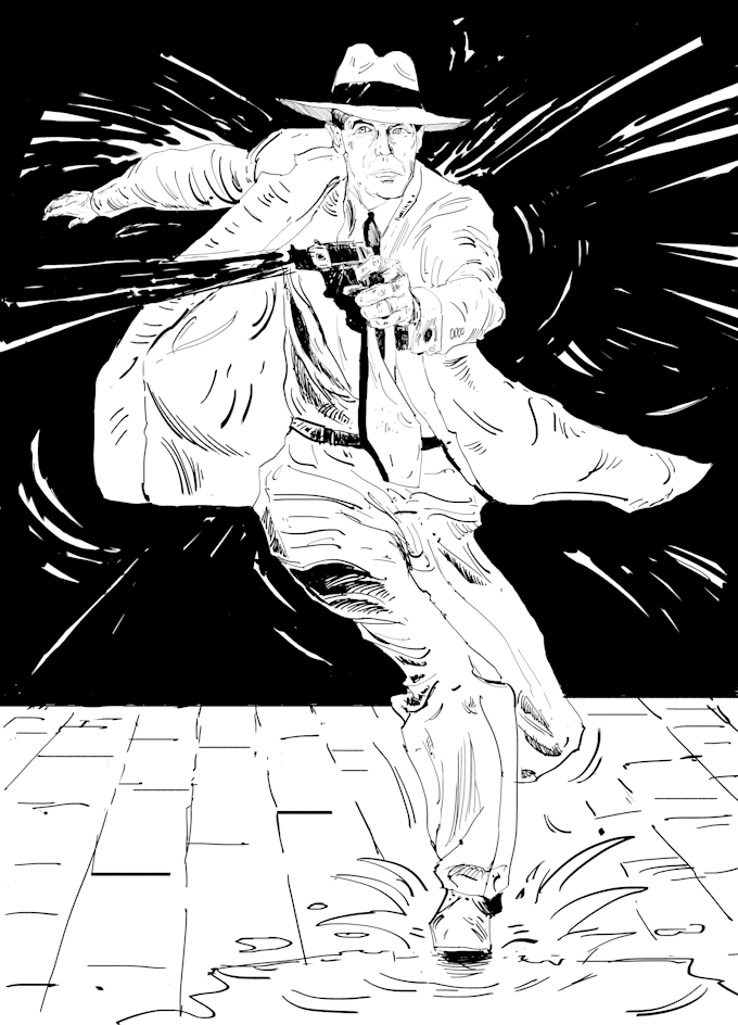 12 Best freelance sequential artists for hire in June 2024