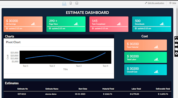 12 Best freelance data analytics experts for hire in July 2024