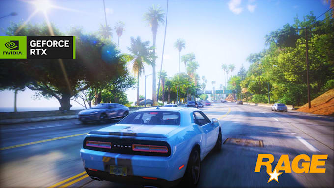 12 Best freelance gta v modding experts for hire in July 2024