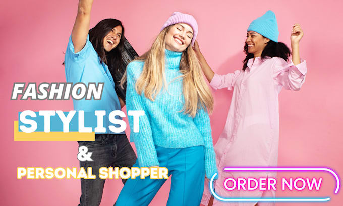 12 Best freelance personal stylists for hire in June 2024