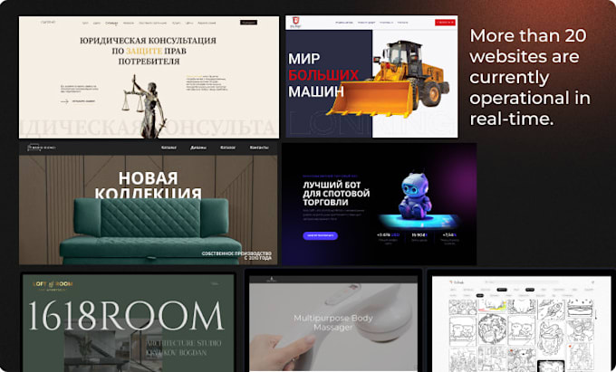 12 Best freelance tilda experts for hire in July 2024