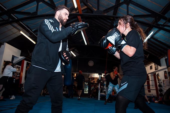 12 Best freelance boxing coaches for hire in July 2024