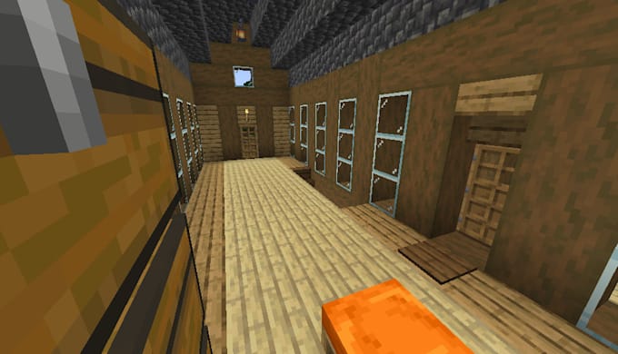 12 Best freelance minecraft building experts for hire in July 2024