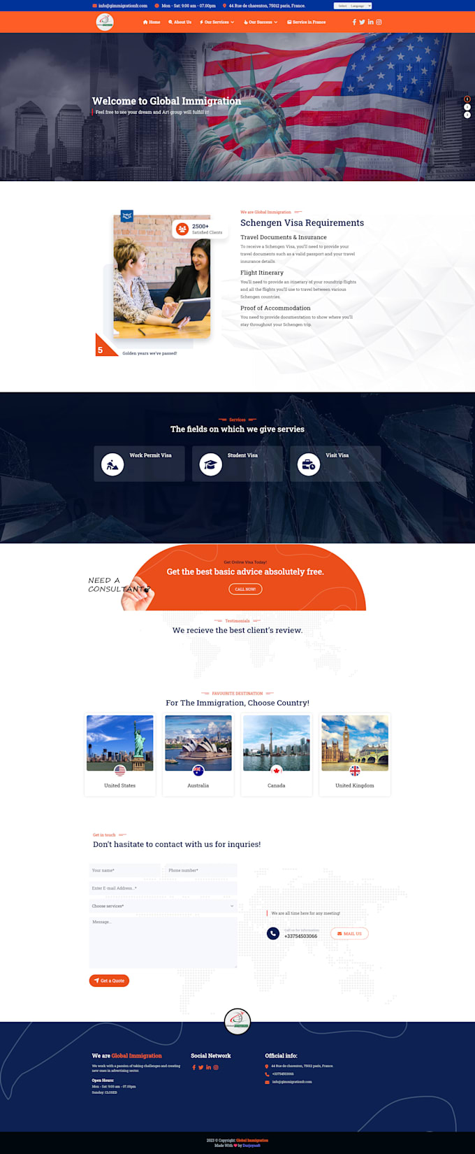 12 Best freelance php developers for hire in January 2025