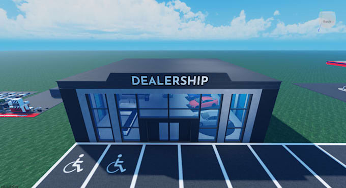 12 Best freelance roblox building experts for hire in September 2024