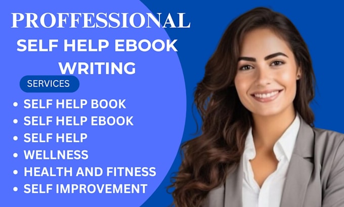 12 Best freelance self help experts for hire in July 2024