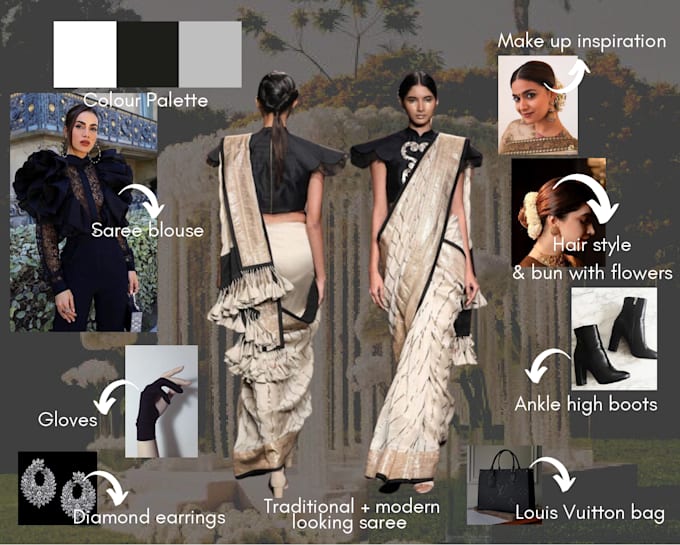 12 Best freelance fashion stylists for hire in August 2024