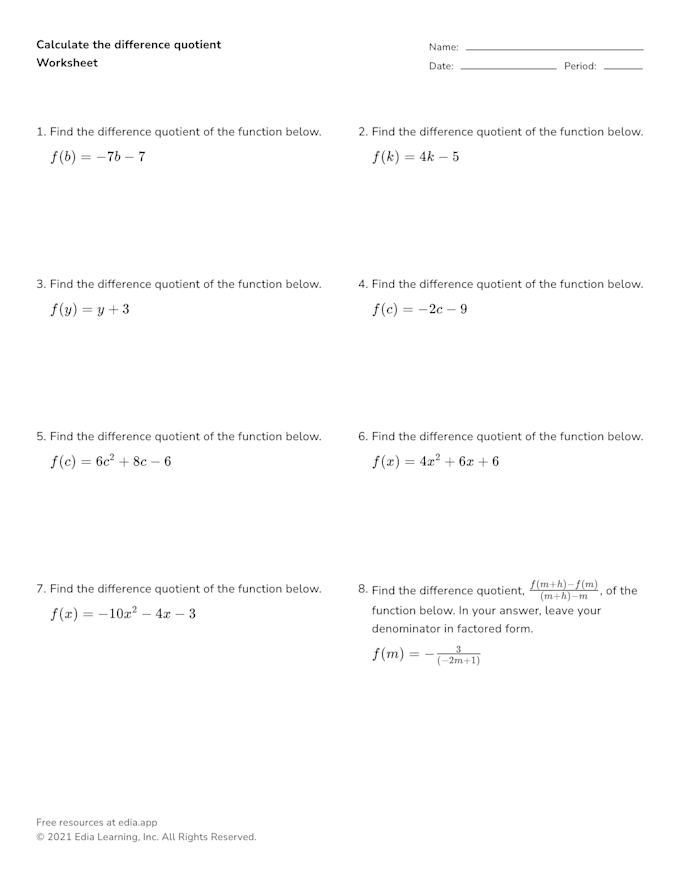 12 Best freelance math tutors for hire in December 2024