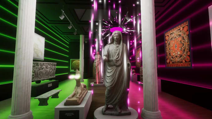 12 Best freelance unity developers for hire in August 2025