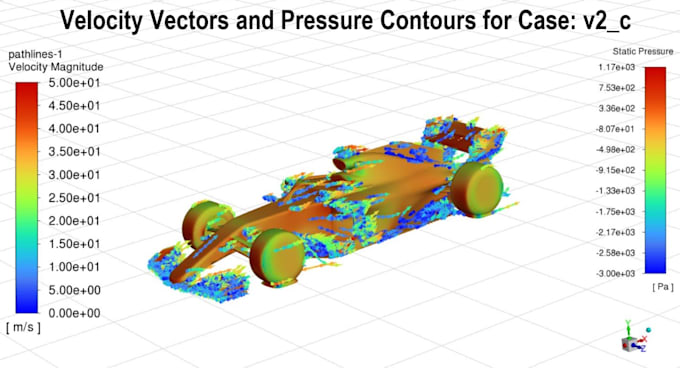 12 Best freelance cfd experts for hire in December 2025